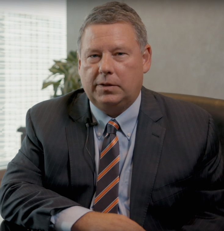 Alumnus Steven Thayer to be Economics 2019 Convocation Speaker ...